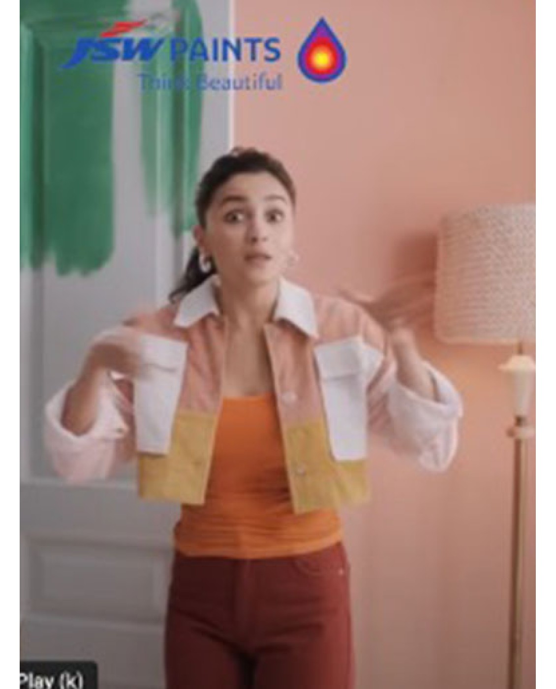 JSW Paints JSW Paints